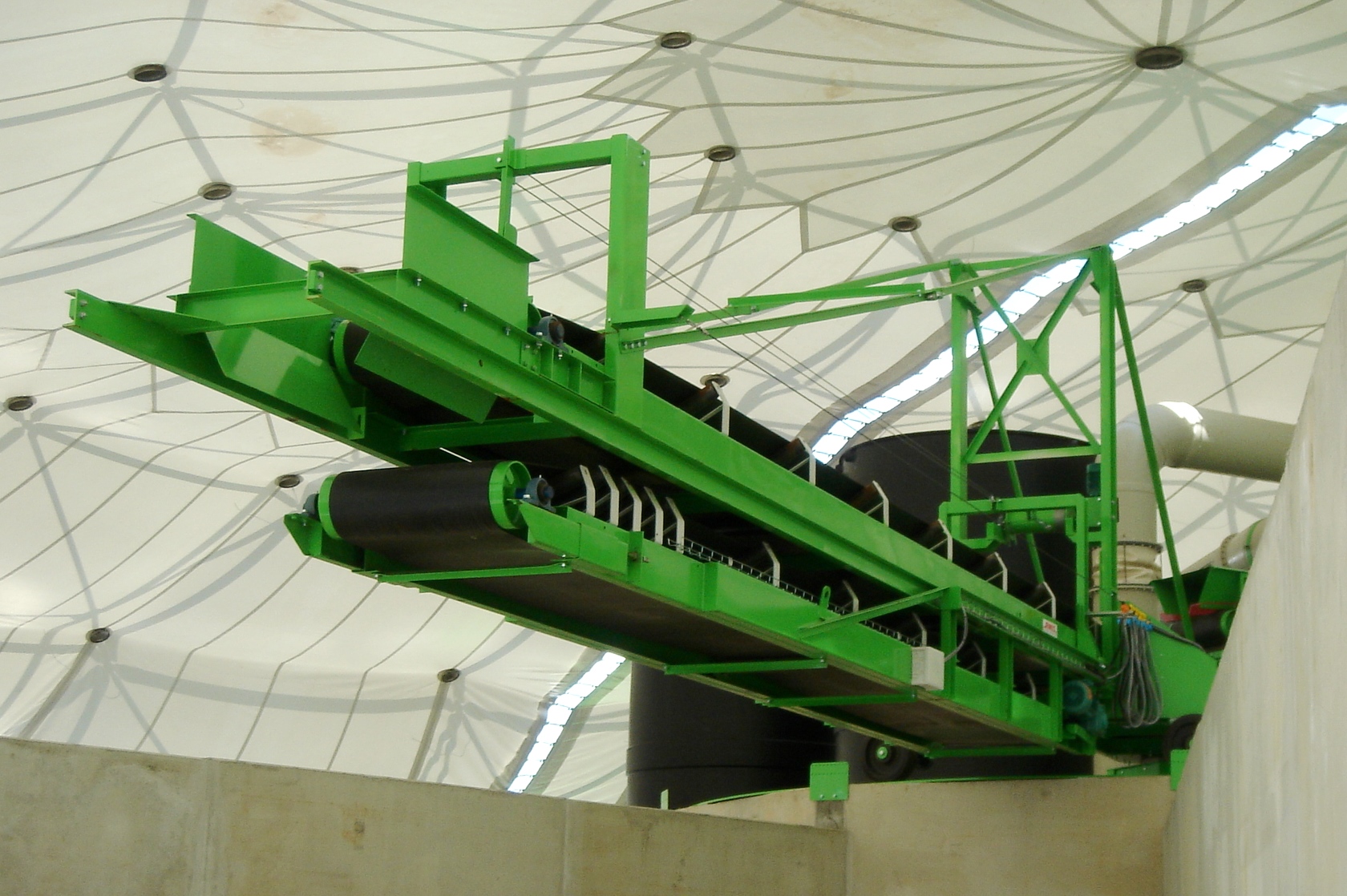 Biowaste | REY SOLUTIONS